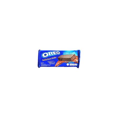Oreo Wafer Double Choco 1404 Gr Us Food Ihr Online Shop Für Ameri