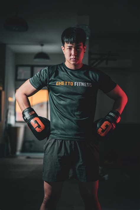 Strike Terrence Teo On Behance