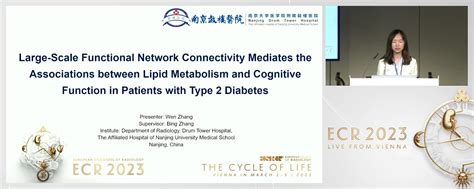 Degenerative Diseases Of The Brain Esr Connect