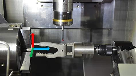 Enhancing Efficiency Via Automated Quality Control In 3d Printed Metal