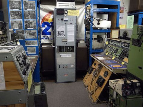 Marxy S Musing On Technology 2015