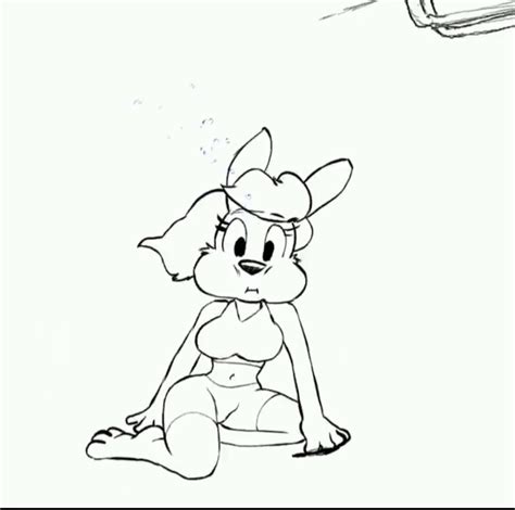 Sexy Rabbit Drowns