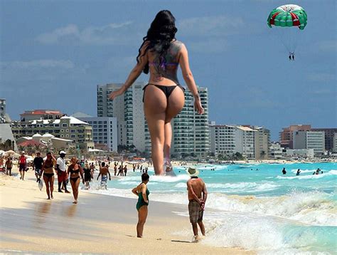 Giantess21 By Markawassi On Deviantart