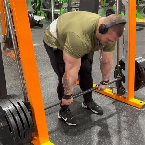 Smith Machine Hamstring Exercises At Adelina Simmons Blog