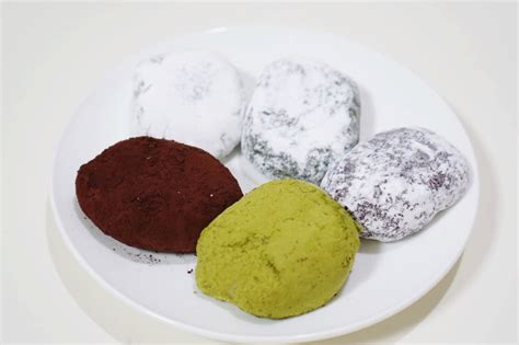 부산 떡집 동래 착한떡 부산직영점 신상떡 떡주문 가격 및 메뉴 네이버 블로그