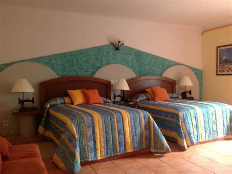 Hotel Plaza Rubio En Tequila Pueblos Mágicos De Jalisco