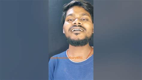 Tum Se Hi Song Cover By Roshan Choudhary Youtube