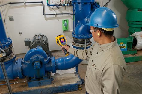 Proactive Maintenance Program Pillars Webinar Series Fluke