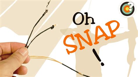 How To String And Unstring A Recurve Bow Silk Road Bows