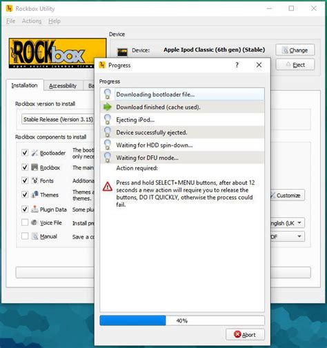 I Keep Getting Stuck At This Point In The Install Not Sure What Im Doing Wrong Any