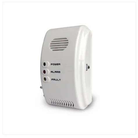 Gas Leak Detection System At Best Price In Pune By Pentagon Security