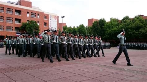 陸軍專校歡慶59週年校慶 展現士官教育豐碩成果