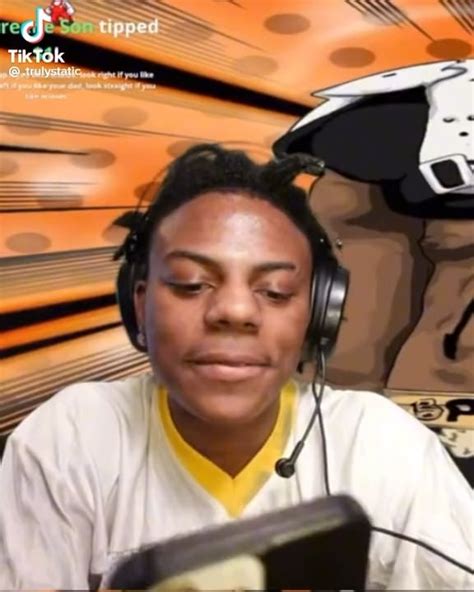 Exposed R Ishowspeed