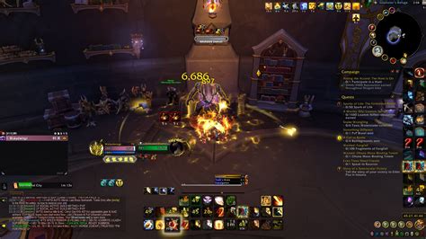 Oak Ret Pally Macro DF Season Update UPDATED BASIC VERSIONs Page