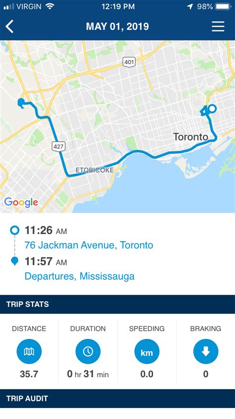 Allstate Drivewise App 1 Mayahood