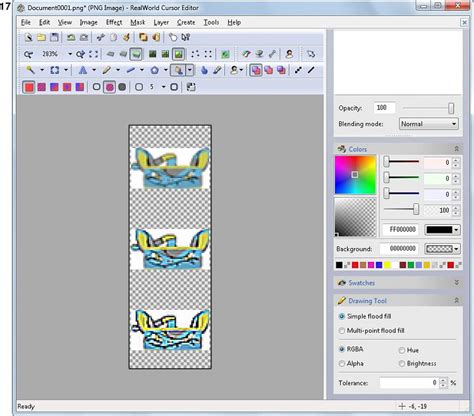Start Button Create A Rectangular Start Button Tutorials