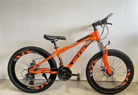 Крутой Велосипед Wts W007 24" колеса 24" | Festima.Ru - Мониторинг ...