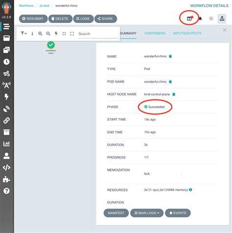 `metricserror Unable To Compute` Workflowstatus In Metrics Block With When Clause · Issue