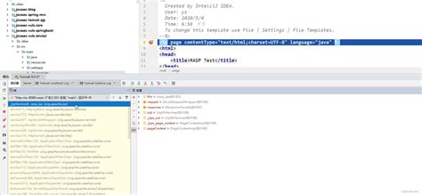 代码审计“小迪安全课堂笔记” java java代码审计教程 csdn博客