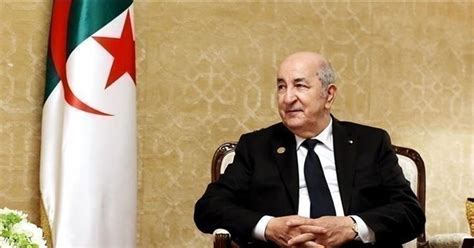 تبون يرفض التدخل العسكري في النيجر ماذا قال عن زيارته