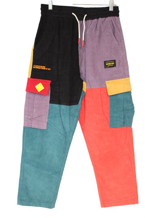 ShopTheSalvationArmy Aelfric Eden Corduroy Pant Size M E281