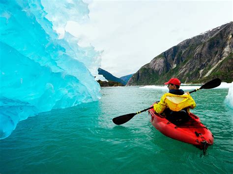 Alaska Your Ultimate Summer Vacation Sunset Magazine