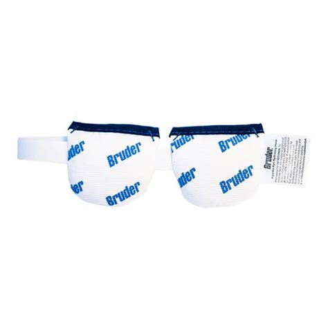 Bruder Moist Heat Eye Compress Ollie Quinn Canada