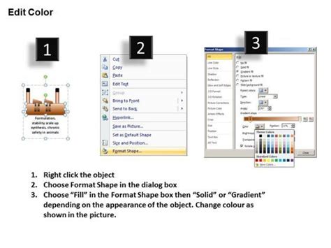 Powerpoint Presentation Designs Leadership Drug Discovery Ppt Process