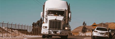 Everything You Need To Know About Commercial Trucking Insurance