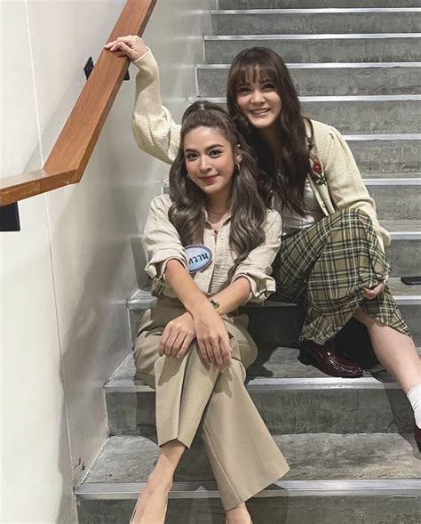 Ig พิมพ์ พิมพ์มาดา บริรักษ์ศุภกร ใส่เพลงหน้า B ใครรู้จักคุณคือ Mvp