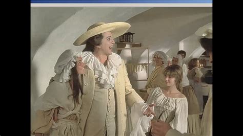 NAKED OPERA Trailer German Deutsch HD YouTube