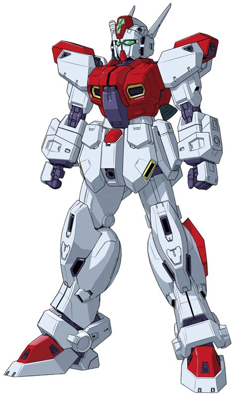 F80 Gunraid The Gundam Wiki Fandom