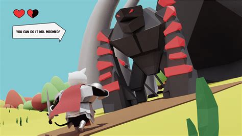 3d Game Concept Behance