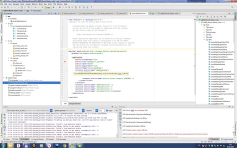 Can T Run App On Virtual Device Issue Udacity Ud Miwok Github