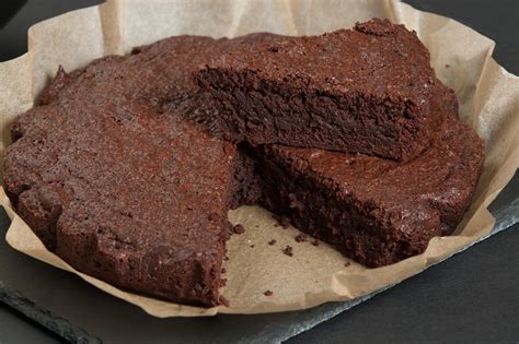 Torta Magica Alla Nutella La Ricetta Del Dolce Goloso E Velocissimo Da