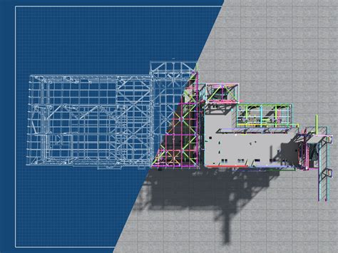 Gallery Of Dwg Ifc Rvt Pln Most Common File Extensions In
