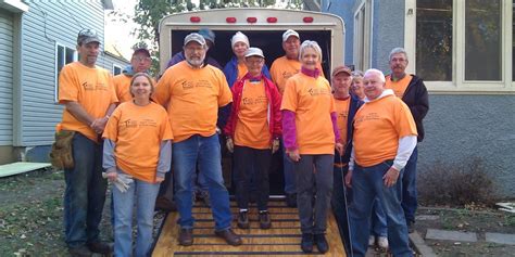 Disaster Response Team