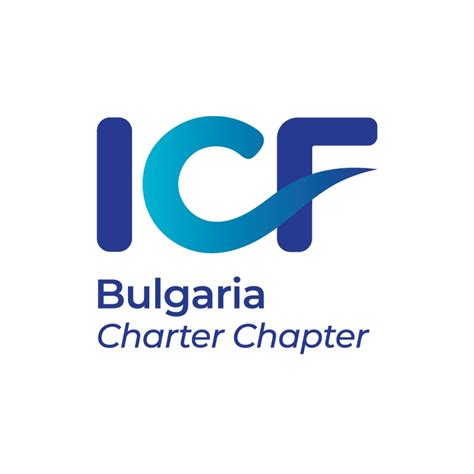 International Coaching Federation Bulgaria Chartered Chapter Привет колеги Любопитен съм