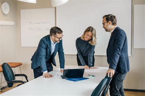 Transformation Program Management Konsert