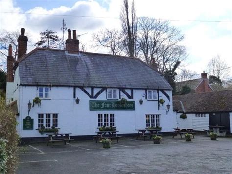 Property Valuation The Old Rectory The Coach House Reading Road