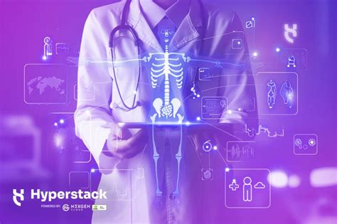 Hyperstack Boost Medical Innovation With Ai Hyperstack Posted On The