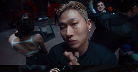 Rapper Swings Returns With Lp ‘upgrade V