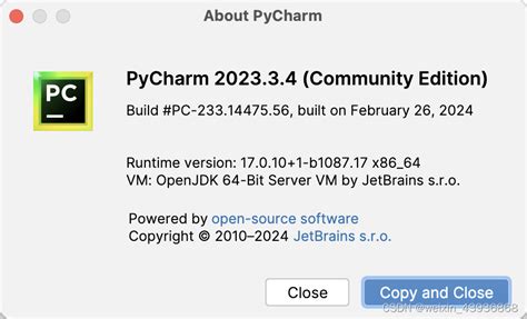 Pycharm Pycharm Csdn