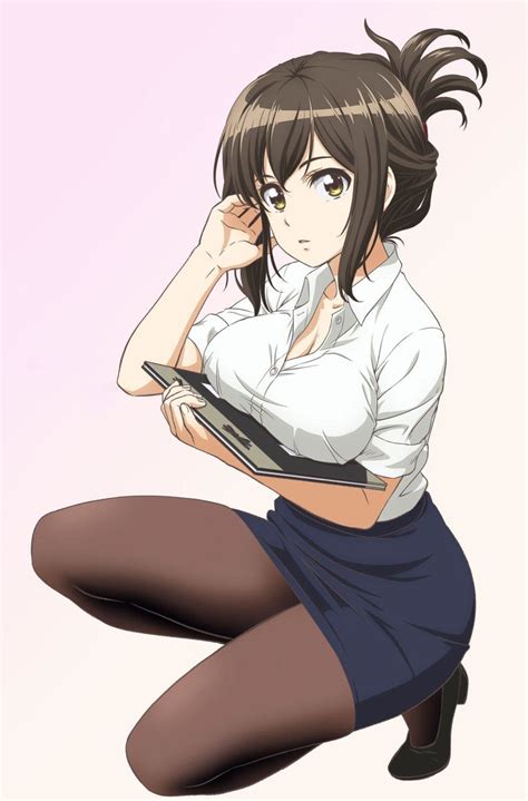 Waifu Love On Twitter Rt Lokokabooster Kana Sensei 💕