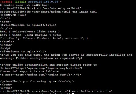 docker入门 快速学会docker 阿里云开发者社区