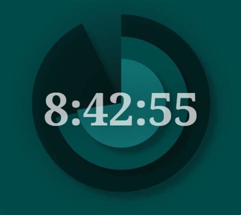 canvas圆盘旋转时钟秒表网页素材javascript特效代码 100素材网