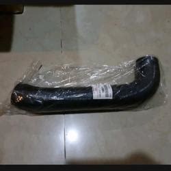Jual Selang Hawa Intercooler Intake Mitsubishi All New Pajero Sport