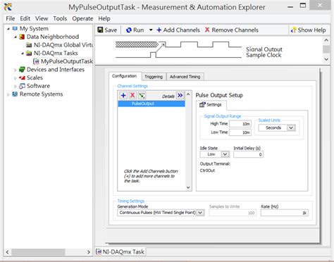 what happen if we use external clock to which doesn t support hardware