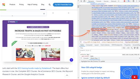 How To Find And Fix Missing Alt Text Image Alt Text Checkers Included