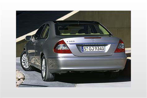2007 Mercedes Benz E Class Specs Prices Vins And Recalls Autodetective